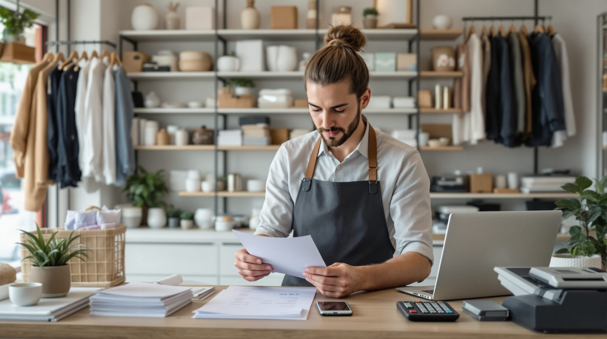 Tipos de software: los 7 principales y ejemplos actuales 2024